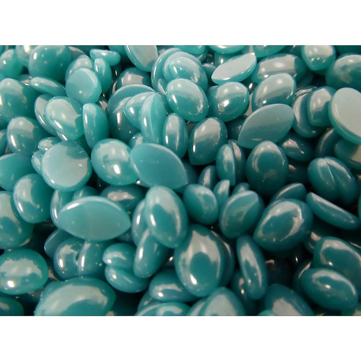 Waxness Wax Necessities Film Hard Wax Beads Azulene 2.2 Pound