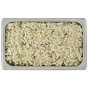 HUBERT® Steam Table Pan Hotel Pan 1/2 Size Long Stainless Steel - 4"D