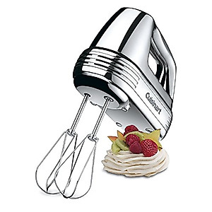 REFURB 7 SPEED HAND MIXER(Renewed)