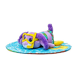 Cutetitos New Island Theme - Scented Islanditos - Surprise Stuffed Animals - Collectible Island Plush - Series 1