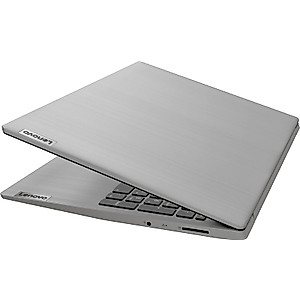 Lenovo 2022 Ideapad 3i Touch-Screen Laptops for College Students & Business, 15.6 inch HD Computer, Intel Core i3-1115G4, 12GB RAM, 512GB SSD, HDMI, Webcam, Bluetooth, Windows 11, LIONEYE MP