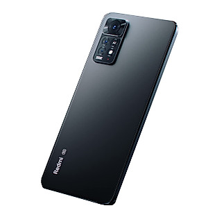 Xiaomi Redmi Note 11 Pro 4G Volte 128GB + 6GB Factory Unlocked 6.67" 108MP Camera Night Mode (Not Verizon Sprint Boost Cricket Metro At&T) + (w/Fast Car Charger Bundle) (Star Blue)