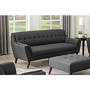 Wallace & Bay Browning Sofas, Gray