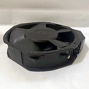 115VAC 200/240CFM 0.31/0.28A Cooling Fan