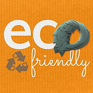 Happyluxe Shawl Wraps for Women, Versatile Wrap Shawl for Women, Wrap Scarf, Pashmina, Womens Travel Essentials, Sage Green