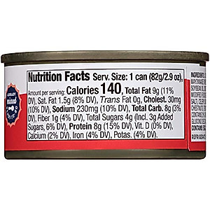 Bumble Bee Snack on the Run Chicken Salad with Crackers Kit, Ready to Eat, Spoon Included - Shelf Stable & Convenient Protein Snack, 3.5 Ounce (Pack of 3)