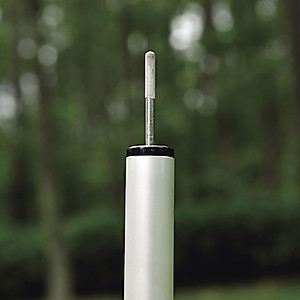Snow Peak Wing Aluminum Pole, 240cm