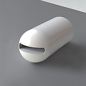 TechMatte Non-Magnetic 2-in-1 Cap Charging Adapter Compatible with Apple Pencil 1st Generation, Female to Female Charger Connector Cap