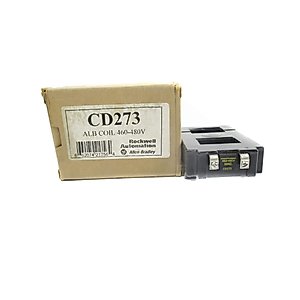 Industrial MRO CD273 460-480V (BR/WH) NSMP-OEM