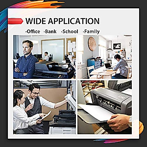 Victor LC3033XXL LC3033 Ink Cartridge for Brother LC3033 XXL LC3033 for Brother MFC J805DW MFC J805DW MFC J815DW MFC J995DW MFC J995DW Printer (LC3033XL 2BK C M Y Packing) Black/Cyan/Magenta/Yellow