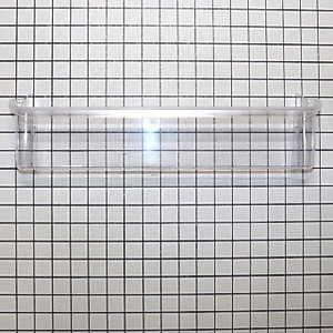 Allstar Appliance Parts 241511701 Refrigerator Door Shelf Bin (Bottom)