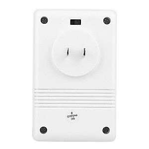 AC110V to AC 220V / AC220V to AC110V Step Up Down Converter Voltage Converter 120W Transformer, CN Plug