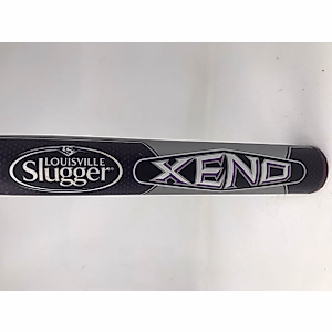 Louisville Slugger 2014 FP Xeno (-9) Softball Bat, 33-Inch/24-Ounce