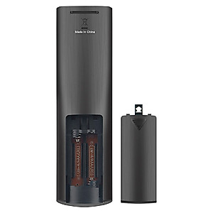 AKB75875304 New Replacement Remote Control fit for LG TV 65UM6900PUA 43UM7100PUA 49UM7100PUA 60UM7100DUA 70UM7170DUA 60UM7200PUA 43UM7300AUE 43UM7300PUA 43UM7310PUA 49UM7300PUA 50UM7300AUE