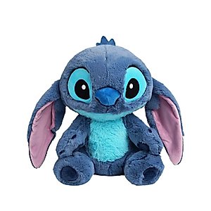 GIRARVS Lilо & Stitсh Cartoon Stuffed Plushie Toy - The Great Gifts for Fans and Kids