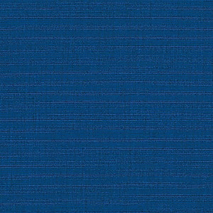 Sunbrella Awning/Marine 4617-0000 46'' Royal Tweed Fabric, Deepest Blue