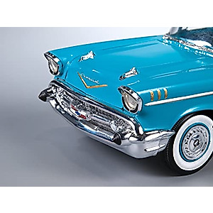 1/25 1957 Chevy Bel Air