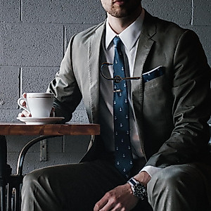 YRTROF Fish Hook Hat Clip Hats Pins Decal 6 PCS Hat Clip Hat Fishing Hook Hat Pin for Men Fishing Hat Hook Tie Clasp Fishing Hooks Hat Pins, Black