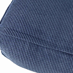 SUSOSU Lumbar Pillow Comfortable Back Cushion Reading Backrest Cushion Wedge Pillow Lumbar Pad Bed Office Chair Rest Pillow Back Support Pillow
