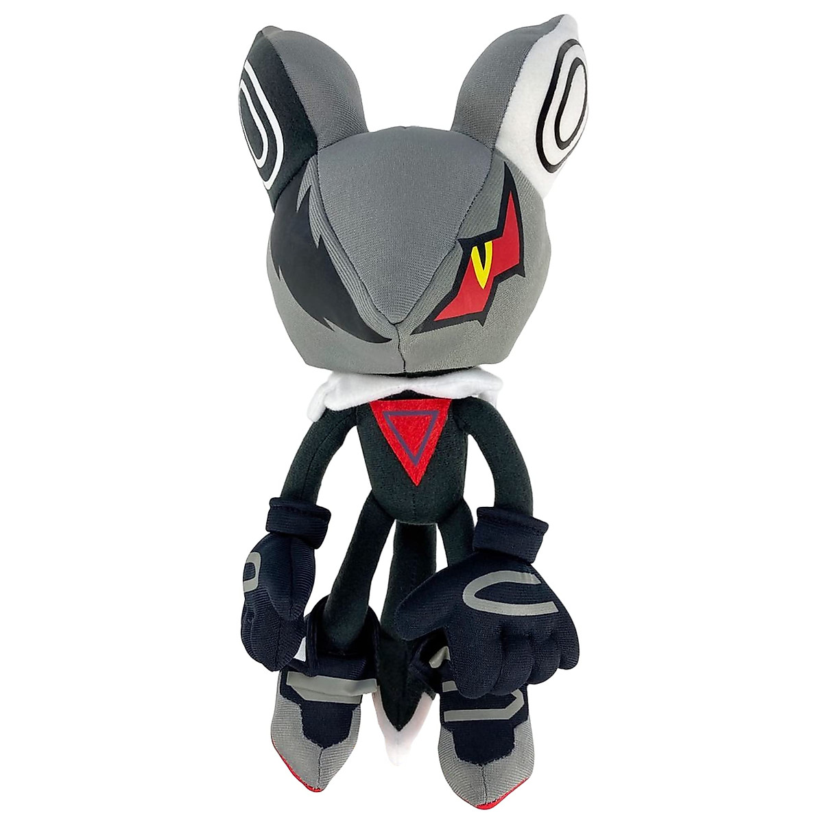 Great Eastern Entertainment Sonic The Hedgehog- Infinite Plush 10" H