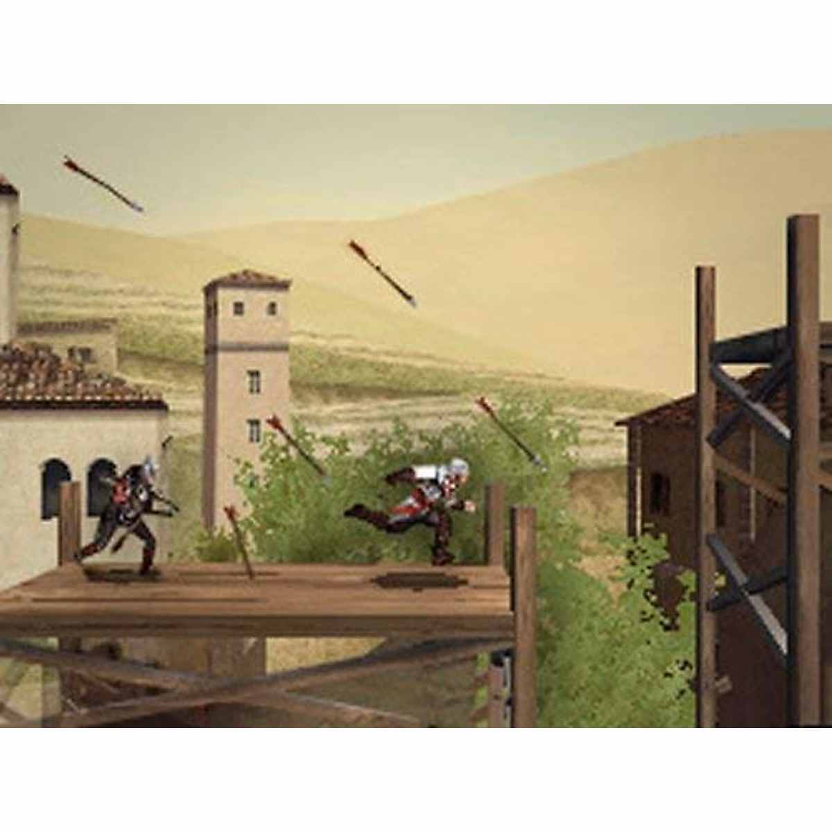 Assassins Creed 2 Discovery - Nintendo DS (Renewed)