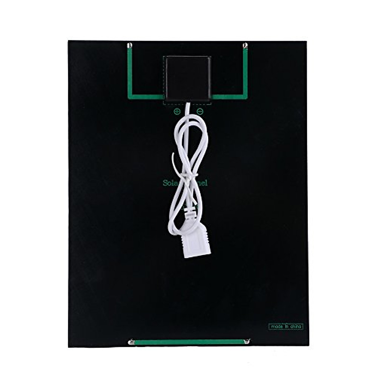 Solar Panel Powered Fan, Mini Portable Solar Energy Cooling Fan Ventilator Solar Fans for Greenhouse Travel Camping Fishing Solar Fan For Greenhouse