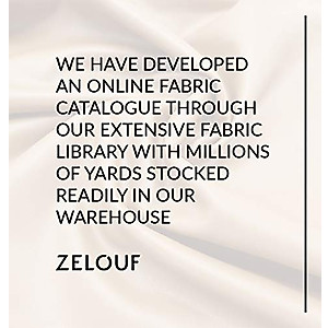 Cationic Chiffon, Shock RED - 58/60" - Fabric by The Yard - Solid, Printed, and Novelty Fabrics Ideal for Sewing Garments, Wedding Dresses, Costumes, Special Occasions, Tablecloths, Crafts, and DIY