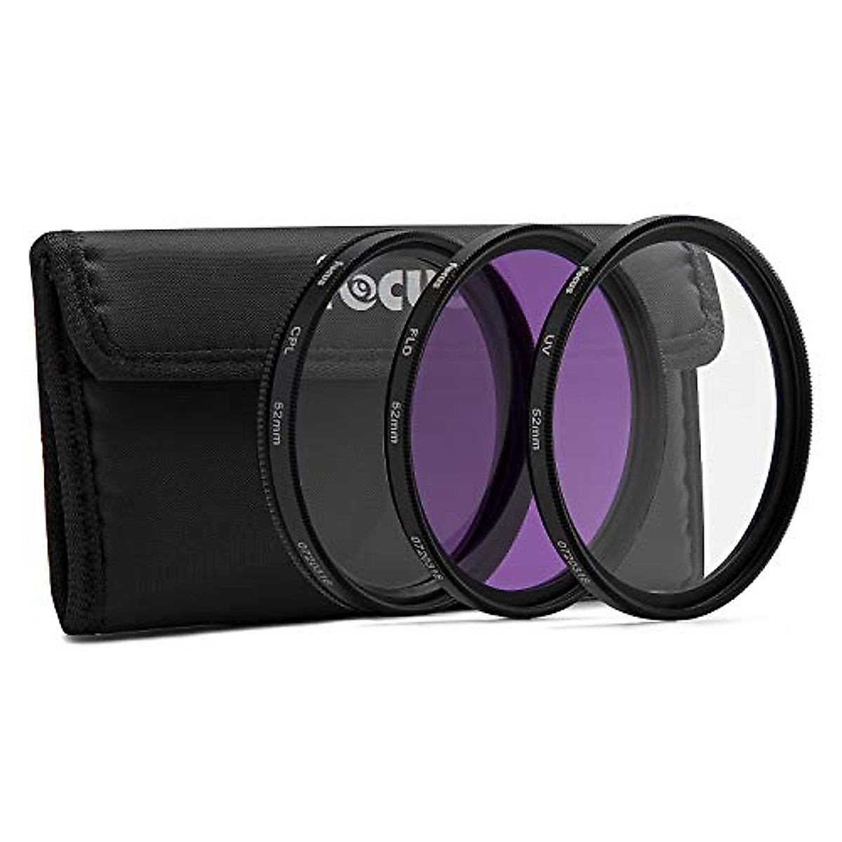 Panasonic LUMIX GX85 Mirrorless Camera with 12-32mm and 45-150mm Lens (Black) Bundle with Backpack, 64GB SD Card, 1025mAh Battery and Accessories (8 Items)