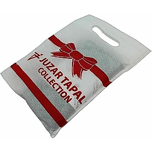 Juzar Tapal Collection Euro Wallet Rfid Blocking Leather Slim Wallet For Men Hipster Wallet Card Holder Id Card Wallet (Black J5330)