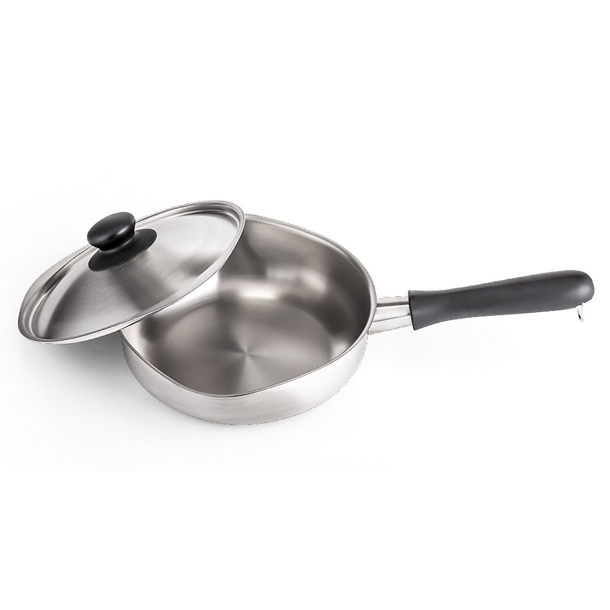 Sori Yanagi Matte Saucepan (22cm)312080