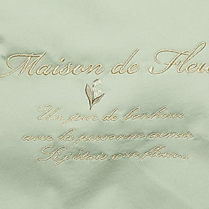 Maison de FLEUR(メゾン ド フルール) 8a12f0j1100, Menta