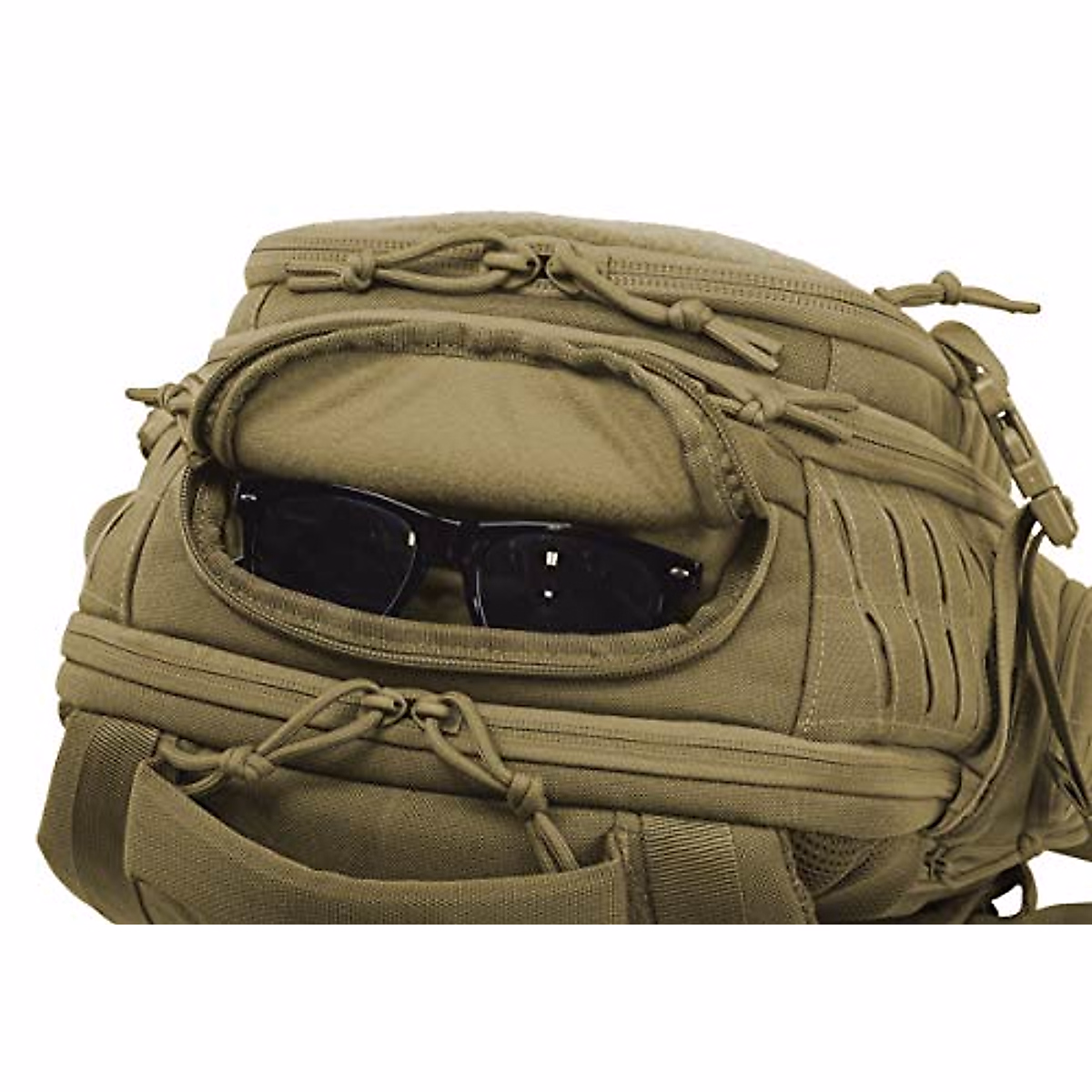 Elite Survival Systems Guardiantm EDC Backpack 7722-TR Guardiantm EDC Backpack Trifecta