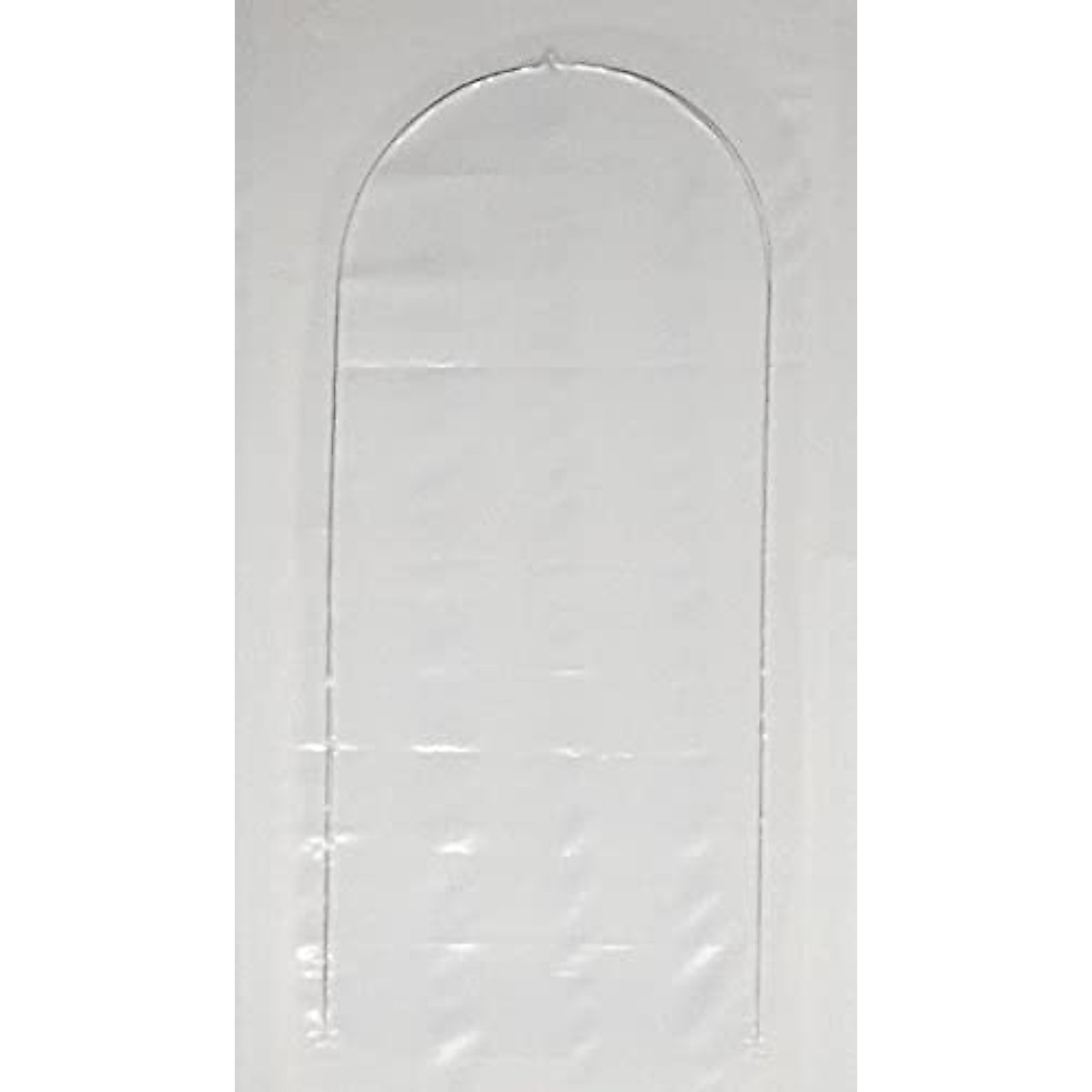 Boating Accessories New Access Door shrinkwrap Ds72w 36" x 72" White