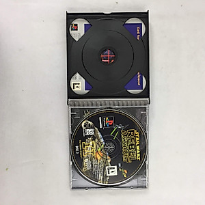 Star Wars Rebel Assault II: The Hidden Empire (Renewed)