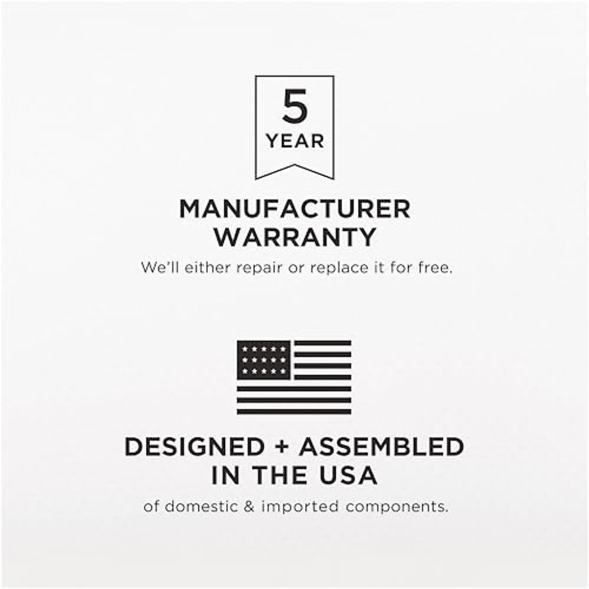 Tempur-Pedic TEMPUR-Cloud Dual Cooling Pillow, King (Pack of 1), White