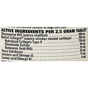 Adeptus Nutrition 60 Tablets Nimble Supreme Pet, 3.5 x 3.5 x 4.75