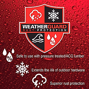 National Hardware N222-463 2193BC U Bolt in Stainless Steel