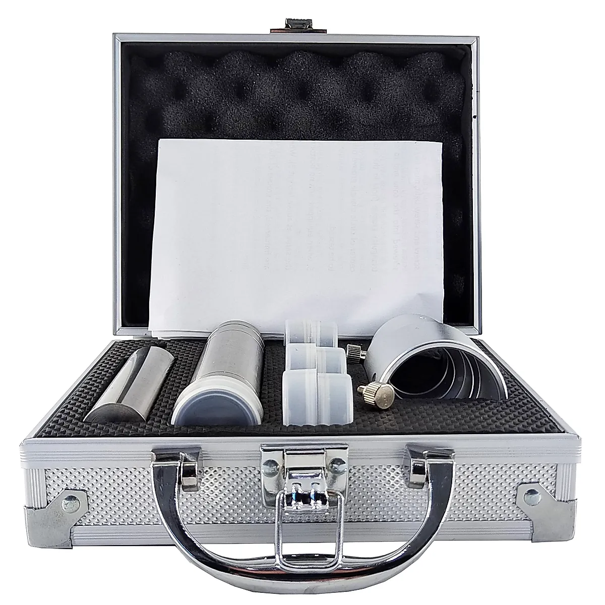 HFBTE 0 Rotor Viscometer Adapter Viscosimeter Adapter Viscosity Meter Adapter Apply to NDJ-5S NDJ-8S NDJ-9S Digital Rotary Viscometer