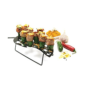 GrillPro 41554 Non-Stick Pepper Roaster