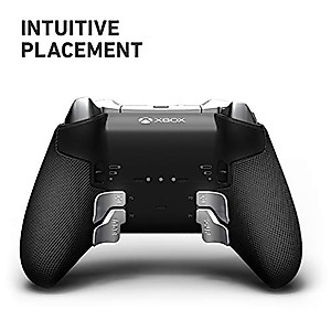 SCUF Elite Series 2 Paddles for Xbox Elite Series 1 & 2 - Xbox