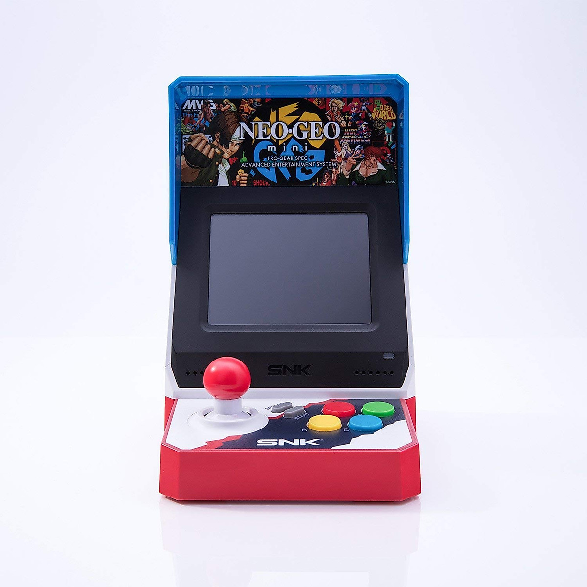 NEOGEO mini Japan Game Console SNK neo geo Japanese