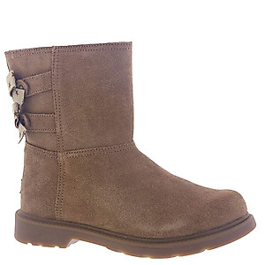 UGG K Tillee Boot, Chestnut, Size 2