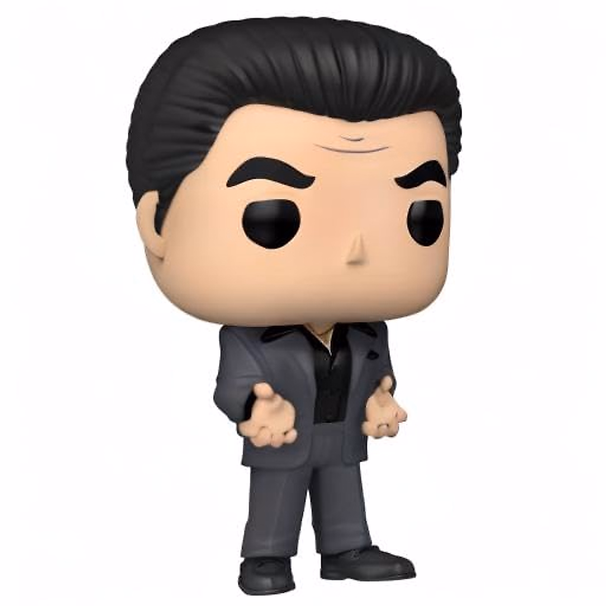Funko Pop! TV: The Sopranos - Silvio Dante