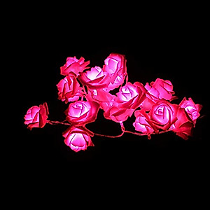 CHICIRIS Light, Cold Light Walkway Light, High Brightness Easy to Store Simple Operation for Home Party Garden Wedding