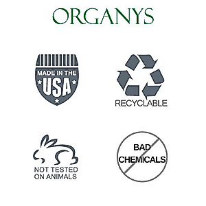 Organys DeAge Instant Eye Bag & Wrinkle Remover. In 2 Minutes Greatly Reduces Under Eye Puffiness Dark Circles Fine Lines Crow’s Feet - Immediately. Long lasting. Anti Aging Facelift In A Tube