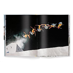 The Stylish Life: Skiing