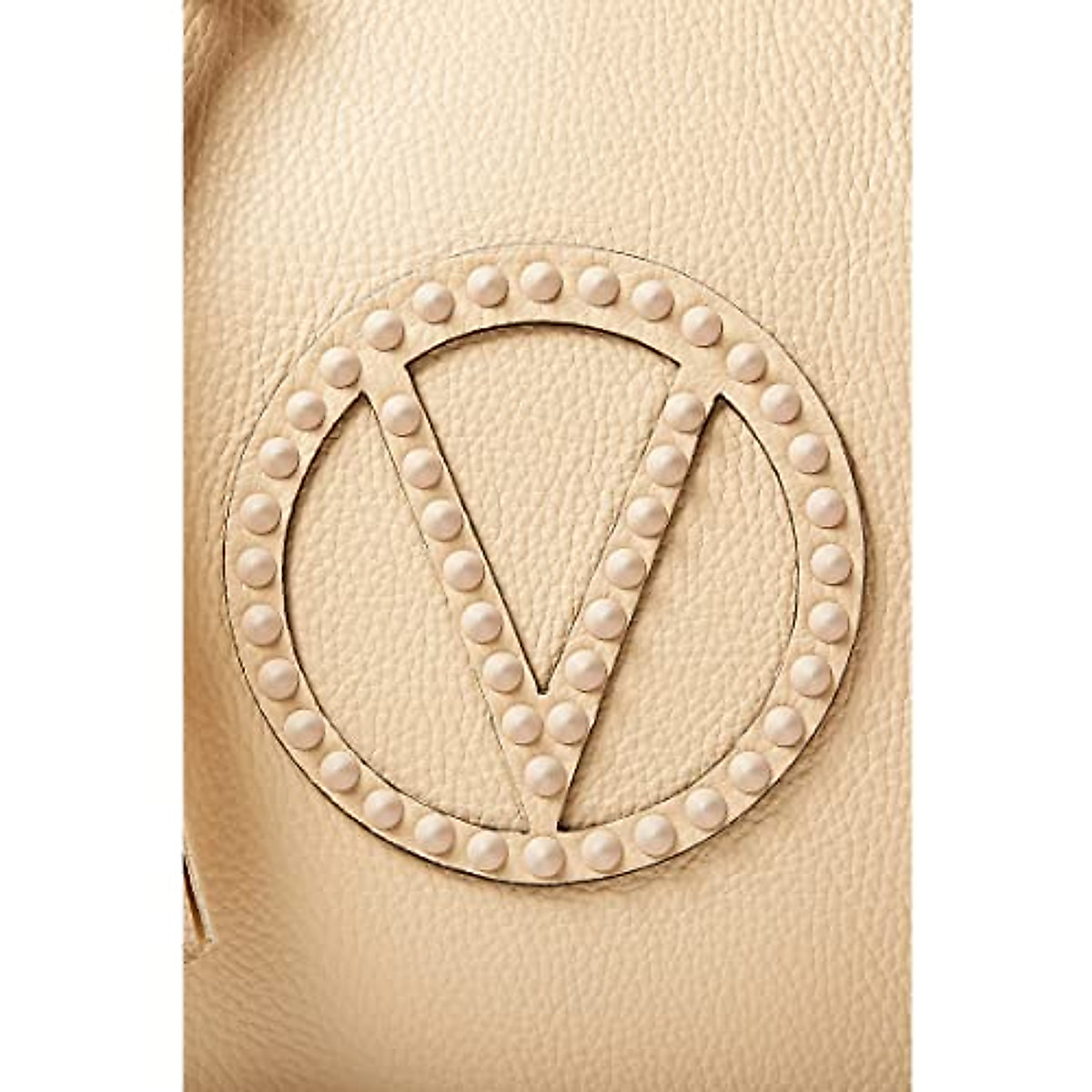 Valentino Bags by Mario Valentino Soho Rock Creamy Mousse One Size