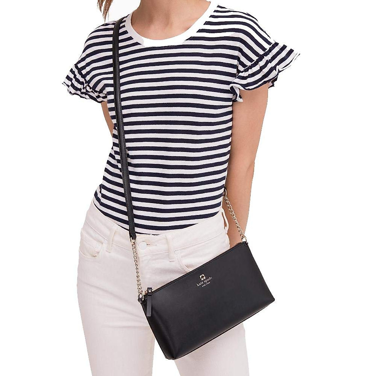 Kate Spade New York Sawyer Street Declan Crossbody