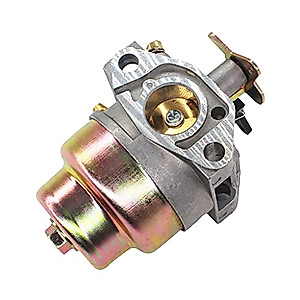 HURI Carburetor for Troy-Bilt 2500 psi Pressure Washer with GCV 160 Engine Ryobi RY802800 2800psi 2.3 GPM Gas Powered RY80940B Carb