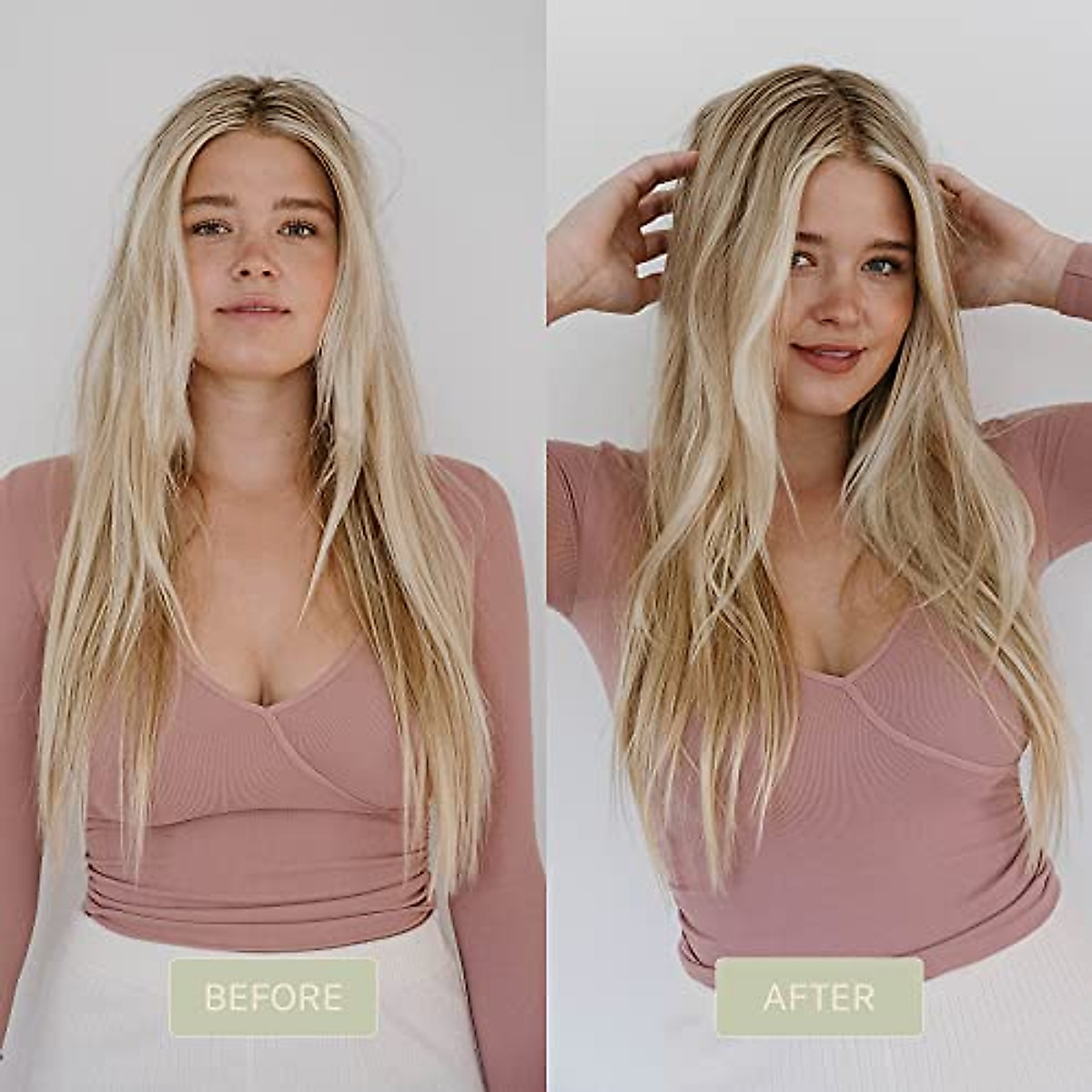 DAE Monsoon Moisture Mask - Intense Hydration, Leaves Hair Glossy & Smooth, Strengthens Hair Elasticity, Helps Prevent Damage (8 oz)